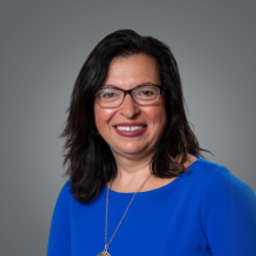 Lisa Stump - CDIO @ Mount Sinai Health System - Crunchbase Person Profile