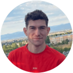 Samet Duman - Crunchbase Person Profile