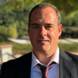 David Blasco - Crunchbase Person Profile