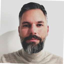 Nicolas Labbe - Creative Director and Co-owner @ Zen Branding Design ...