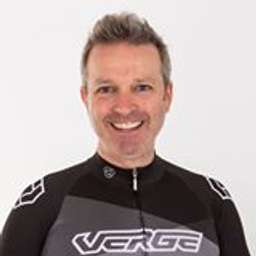 David Sommerville - Brand Director @ Verge Sport - Crunchbase Person ...