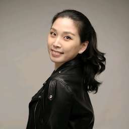 Erica Kang - Founder and CEO @ KryptoSeoul - Crunchbase Person Profile