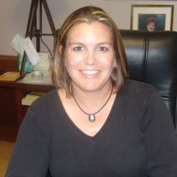 Bridget Brundrett - Owner @ Griffith and Brundrett - Crunchbase Person ...