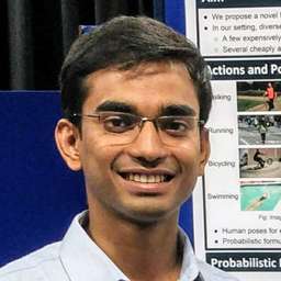 Aditya Arun - Graduate Research Assistant @ International Institute of ...