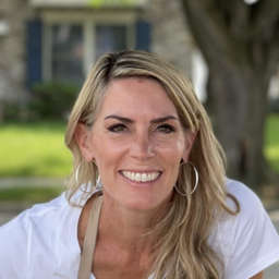 Christy Lucas - CEO and Founder @ Roots for Boots - Crunchbase Person ...