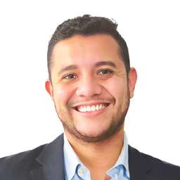 Héctor Yepes - Crunchbase Person Profile