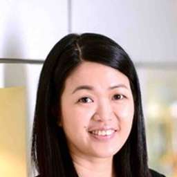 Yee Bing Shieh - Crunchbase Person Profile