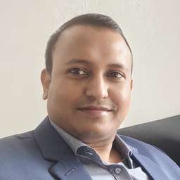 Abu Sayeed - Crunchbase Person Profile