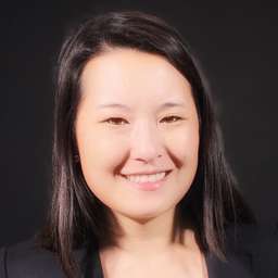 Joni Aoki - Co-Founder @ Layla Wellness - Crunchbase Person Profile