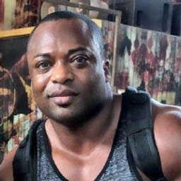 Jjkareem Jones - Co-founder, Chairman, President and Chief Executive ...