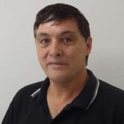 Richard Argus - Crunchbase Person Profile