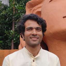 Kranti Sudarshan - Crunchbase Person Profile