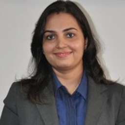 Tanu Goel - Director @ GlobalHunt Foundation - Crunchbase Person Profile