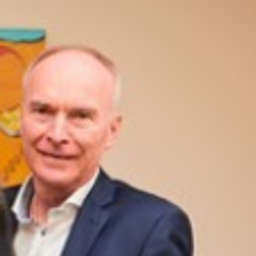 Bert Bakker - Founder & Managing Partner @ Berrico FoodCompany ...