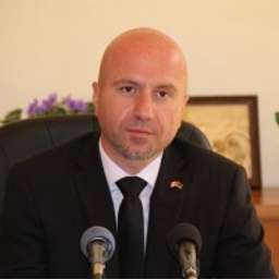 Hratch Jabrayan - CEO @ Galloper Gold - Crunchbase Person Profile