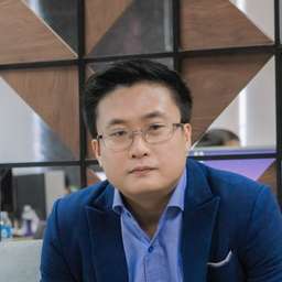 Nguyen Tien Duc - Crunchbase Person Profile