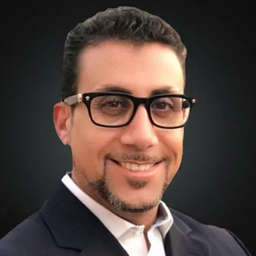 Hatem Hachicha - Head of Innovation @ QNB Group - Crunchbase Person Profile