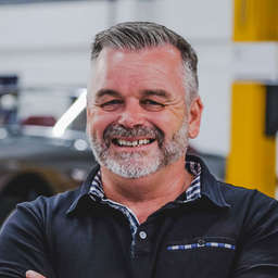 Peter Swain - Founder & CEO @ RBW Electric Cars - Crunchbase Person Profile