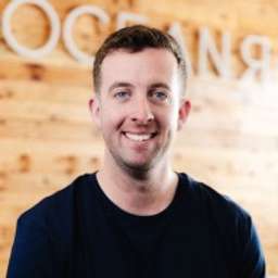 Tom Cotter - Founder @ OceanR - Crunchbase Person Profile
