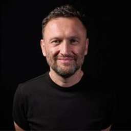 Sasha Gainullin - Founder & CEO @ Robin Assist - Crunchbase Person Profile