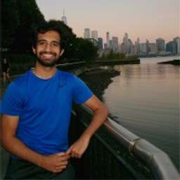 Shaashwat Sharma - Crunchbase Person Profile