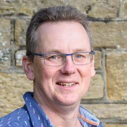 Derek Burnside - Bible School Principal @ Capernwray Hall - Crunchbase ...