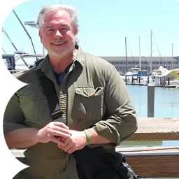 Rick Bryant - Crunchbase Person Profile