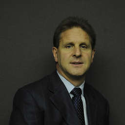 Donal O’Sullivan - Founder, CEO & President @ Navillus Contracting ...