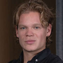 Julian Philipp Nagel - Co-Founder @ Along AI - Crunchbase Person Profile