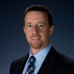 Keith Downey - Founder & Managing Director @ Stronghold Wealth ...