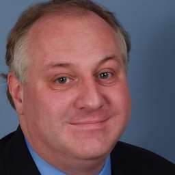 Mark Zangari - Co-founder and CEO @ Quantellia - Crunchbase Person Profile