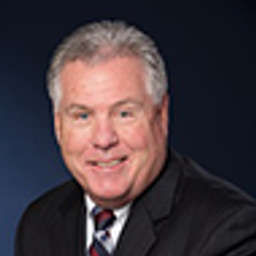 Tom Frazier - Crunchbase Person Profile