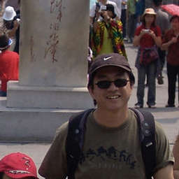 Brian Ten - Crunchbase Person Profile