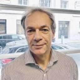 Philippe Joubert - CO-CEO @ Quadridge Portage Salarial - Crunchbase Person Profile