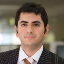Zeeshan Ahmad - Founder & Managing Director @ Pac Invest - Crunchbase ...