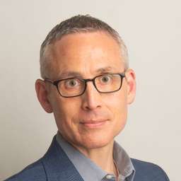 Kevin Wessels - Crunchbase Person Profile