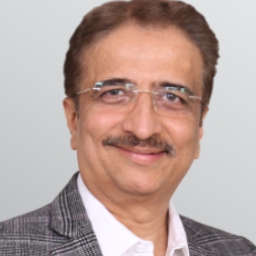 Devendra Sayani - Founder, Chairman & Director @ DC Infotech & Communication - Crunchbase Person ...