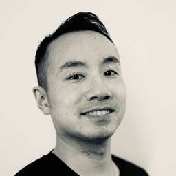 Albert Ng - Crunchbase Person Profile
