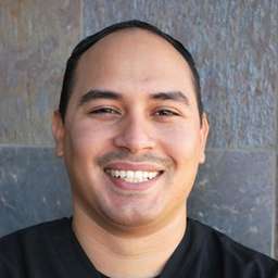 Roberto Encinas - Dental Hygienist @ Estrella Falls Dentistry ...