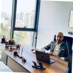 Levan Vadakaria - Founder @ Domson's Engineering - Crunchbase Person ...