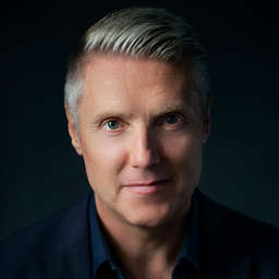 David Osman - Co-founder, CEO @ Storygize - Crunchbase Person Profile