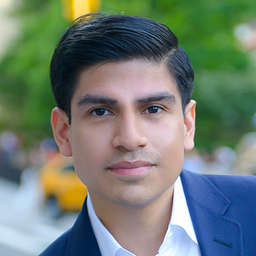 Daniel Inocente - Crunchbase Person Profile