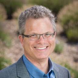 M. Ray Gilmour - Crunchbase Person Profile