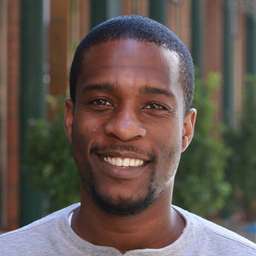 Quaison Carter - Crunchbase Person Profile