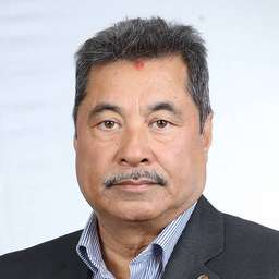 Kushal Joshi - Founder and Director of Business Development @ Nepal Ekarat Engineering Company ...