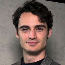 Guy Lewy - Founder @ Cambridge Molecular - Crunchbase Person Profile