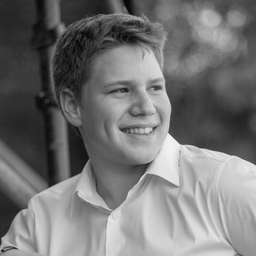 Faris Kojok - Founder @ The Deep View - Crunchbase Person Profile