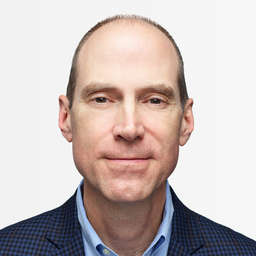 Paul Conrad - Crunchbase Person Profile