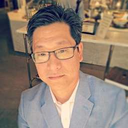 Daniel Pak - Crunchbase Person Profile