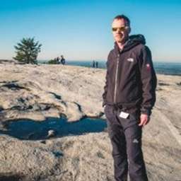 Colin Myers - Co-founder, Chief Technology Officer and Senior Software ...